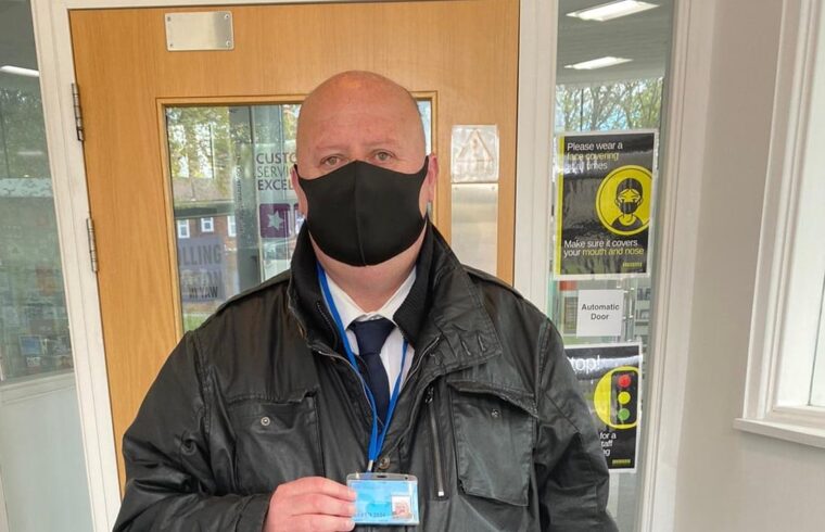 Manned Guarding Services | Quick Respond Security