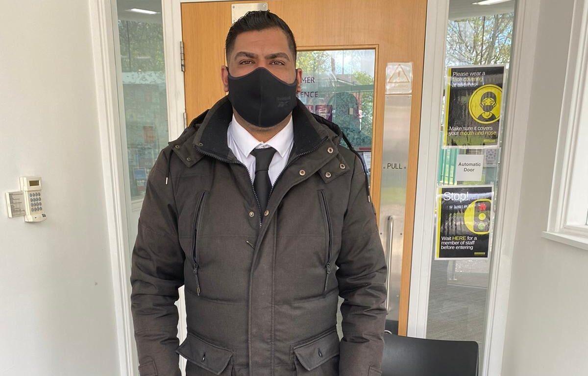 Manned Guarding & Security Guard Services - Quick Respond Security