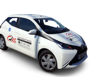 Security Guard Services - Quick Respond Security